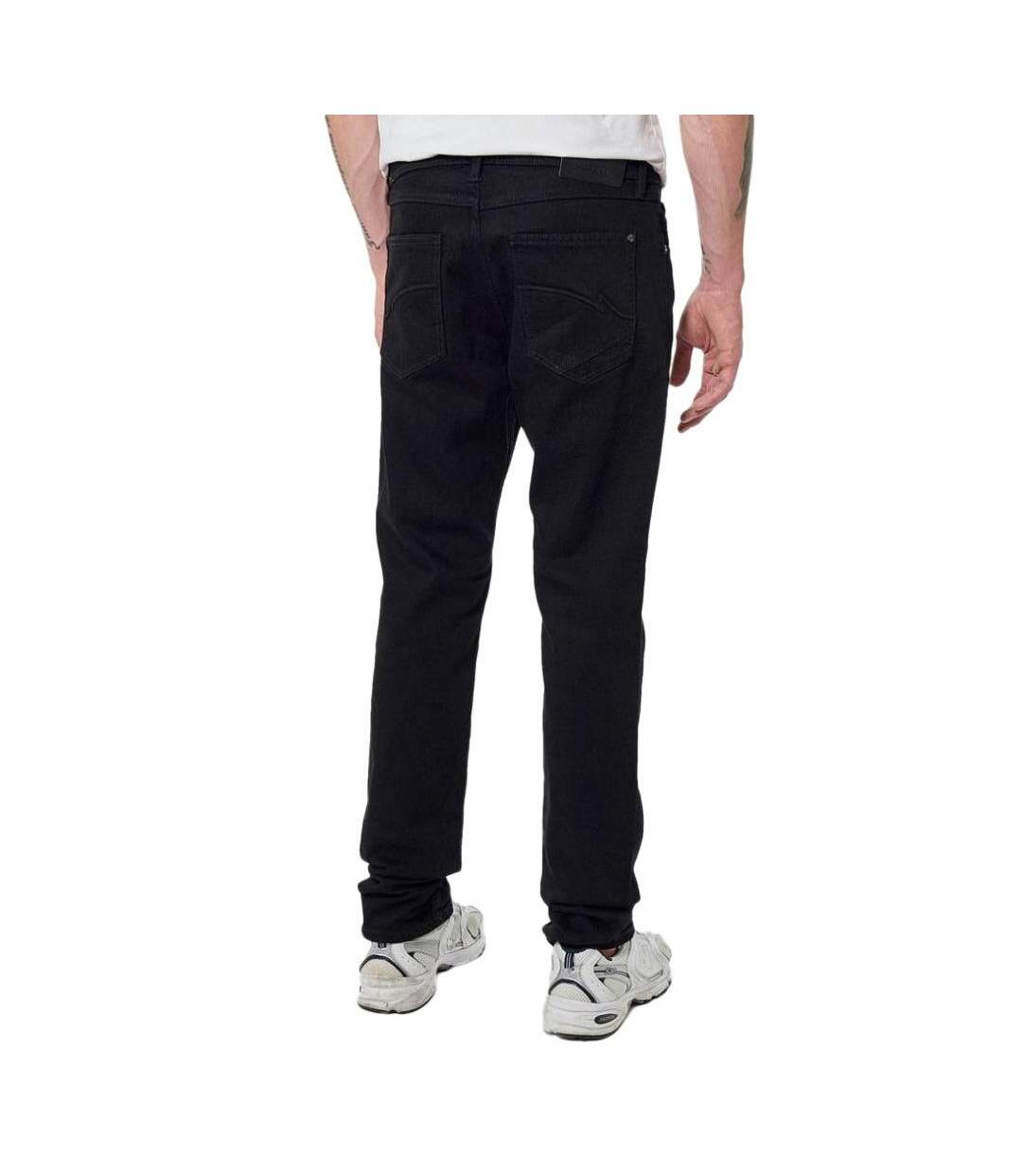 Jeans homme Kaporal - Noir, 58€99