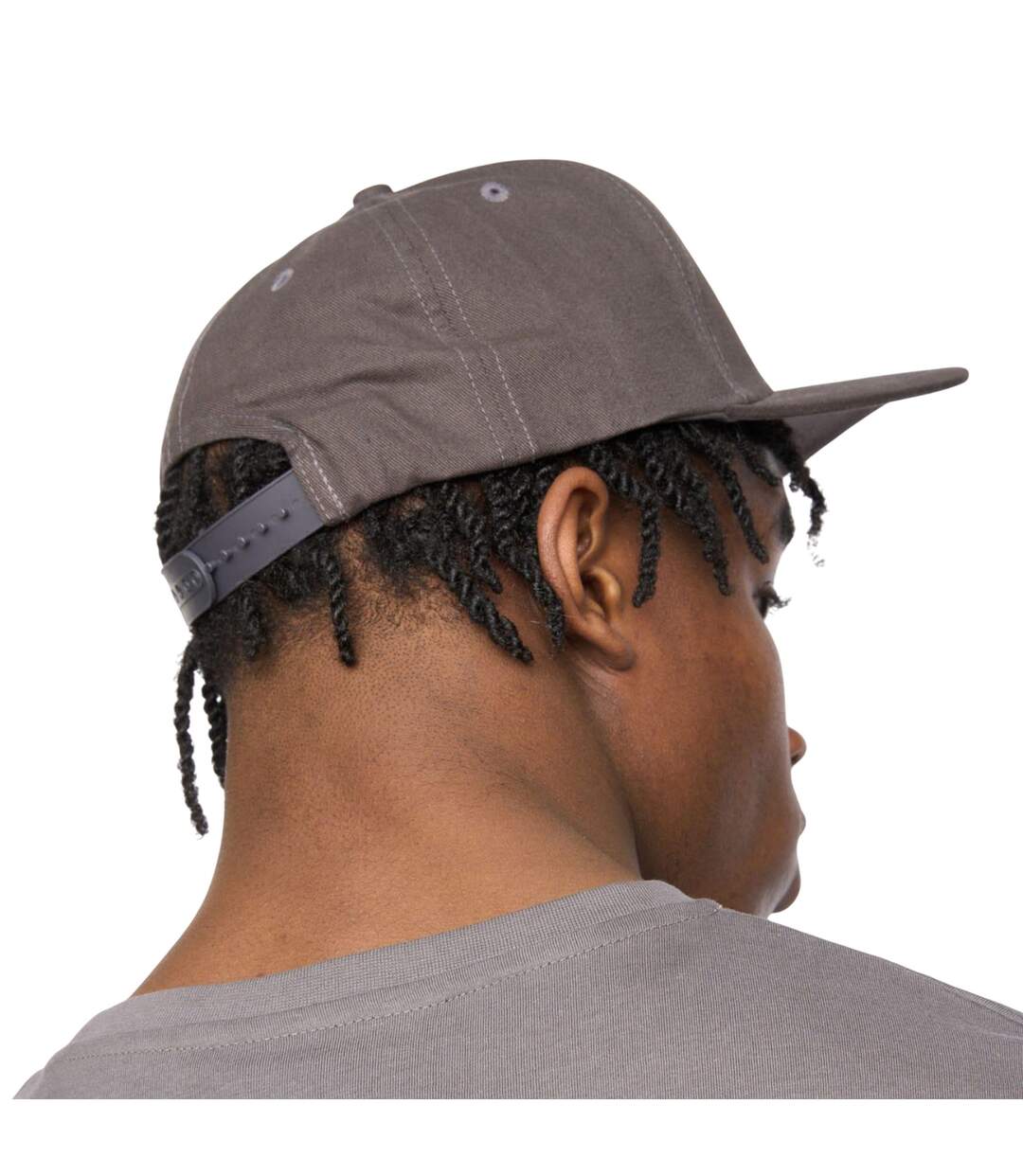 Crosby Baseball Cap Grey Kings Will Dream | Atlas For Men