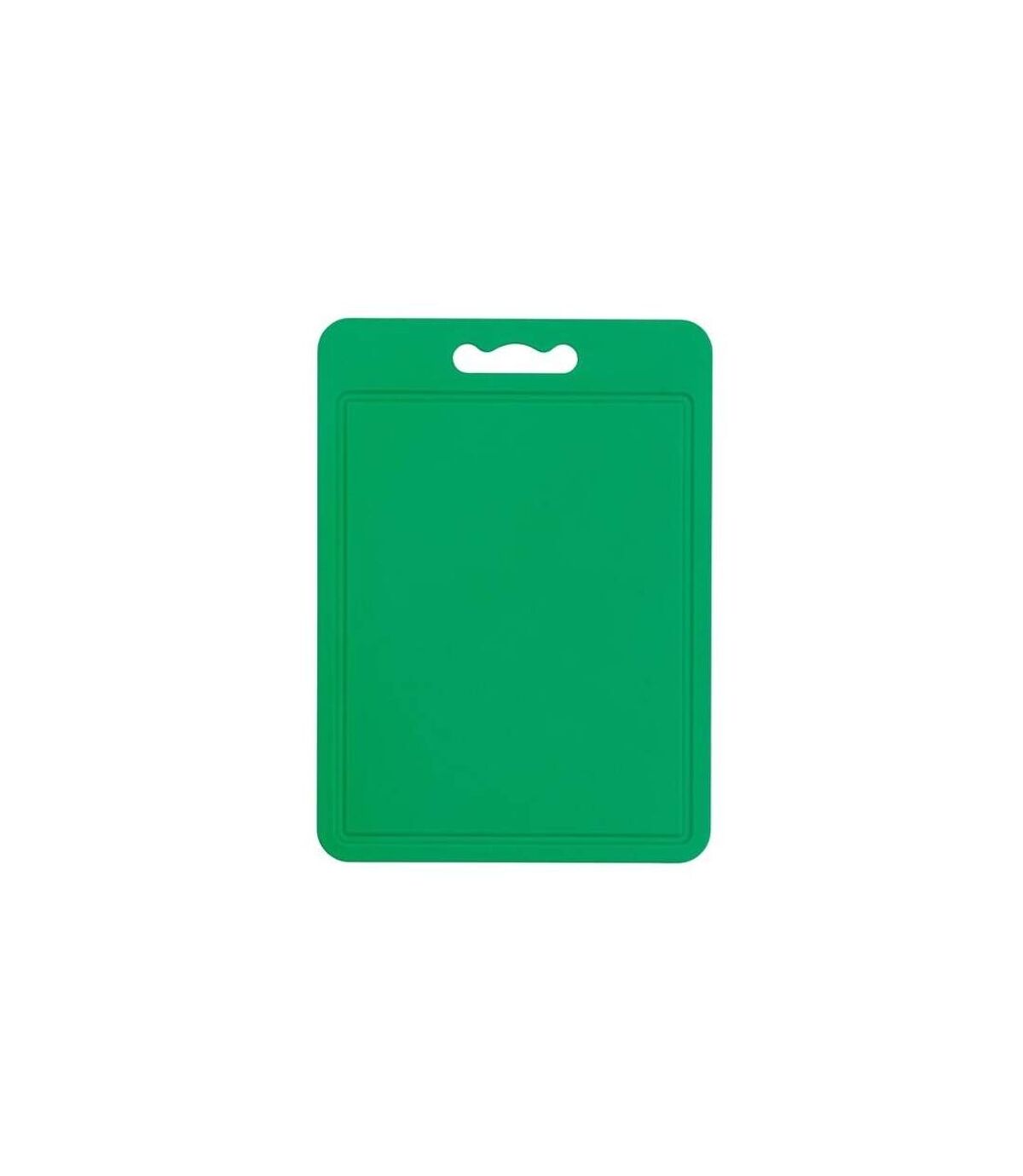Chef Aid Poly Chopping Board (Green) (S) - UTST5851 | Atlas For Men
