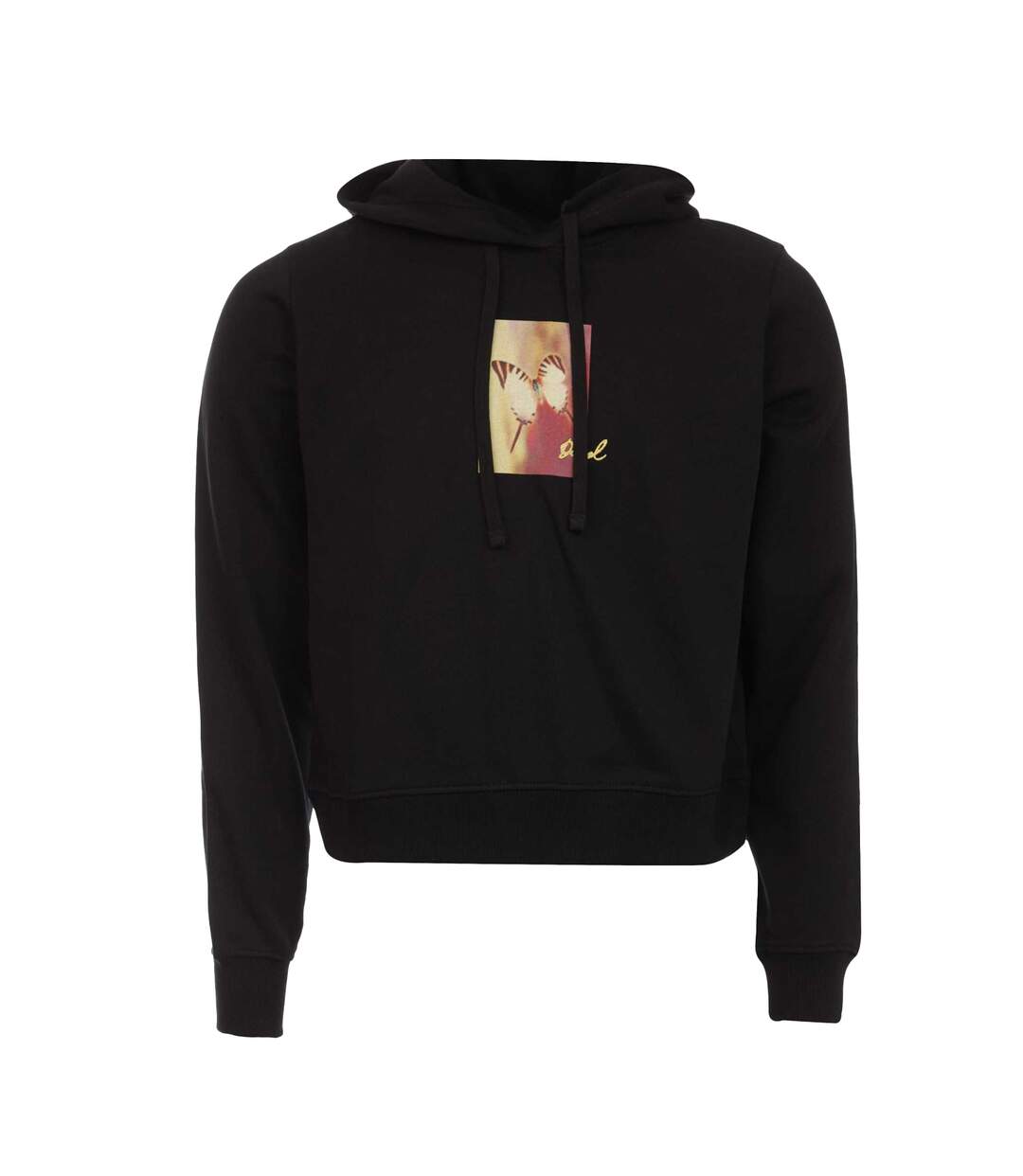 Sweats femme Diesel - Noir, 87€99