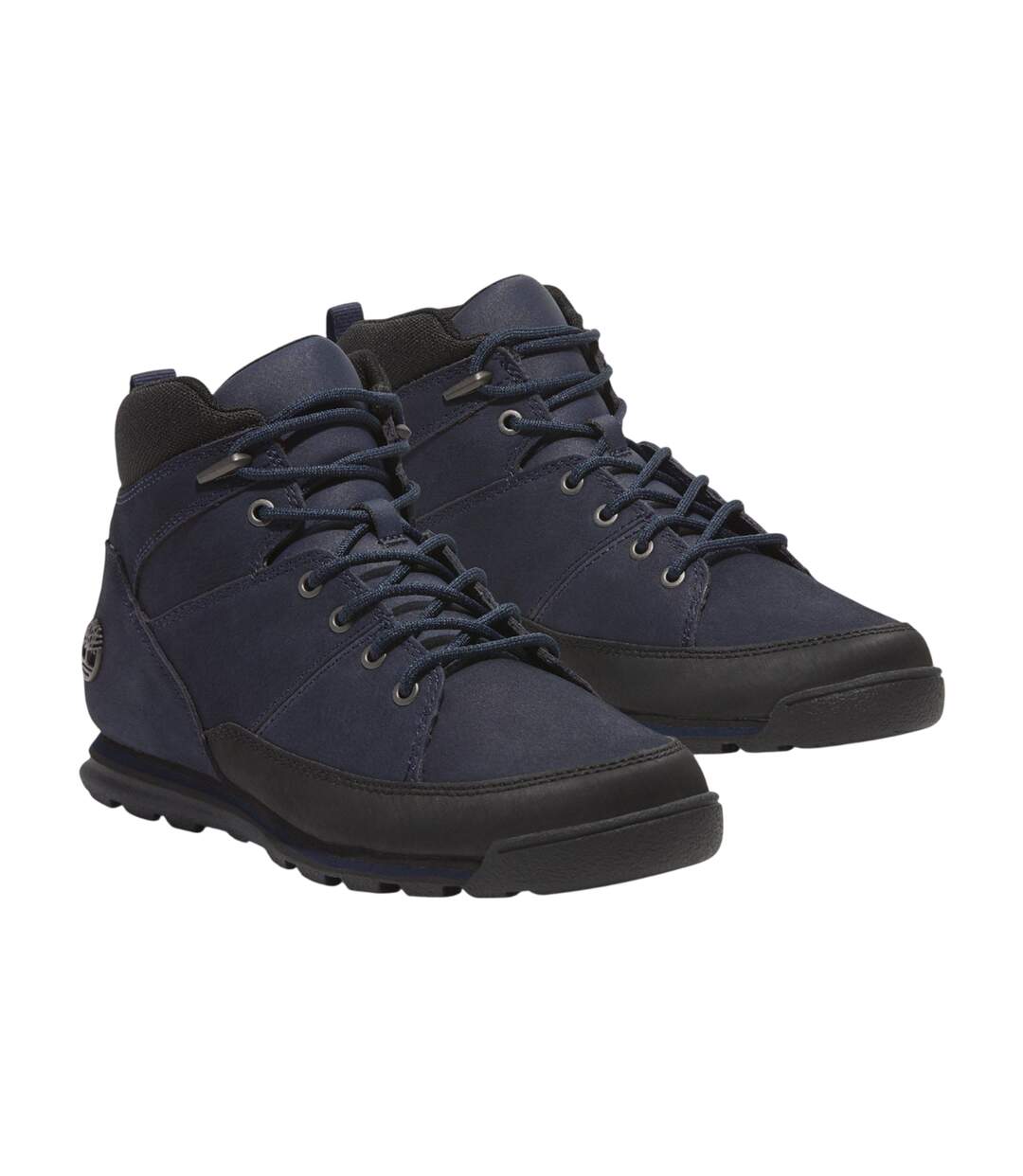 Boots homme Timberland - Bleu, 142€99