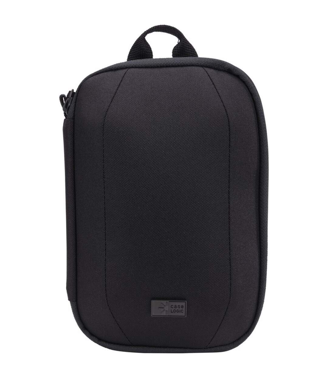 Invigo Recycled Accessory Bag One Size Solid Black Case Logic | Atlas ...