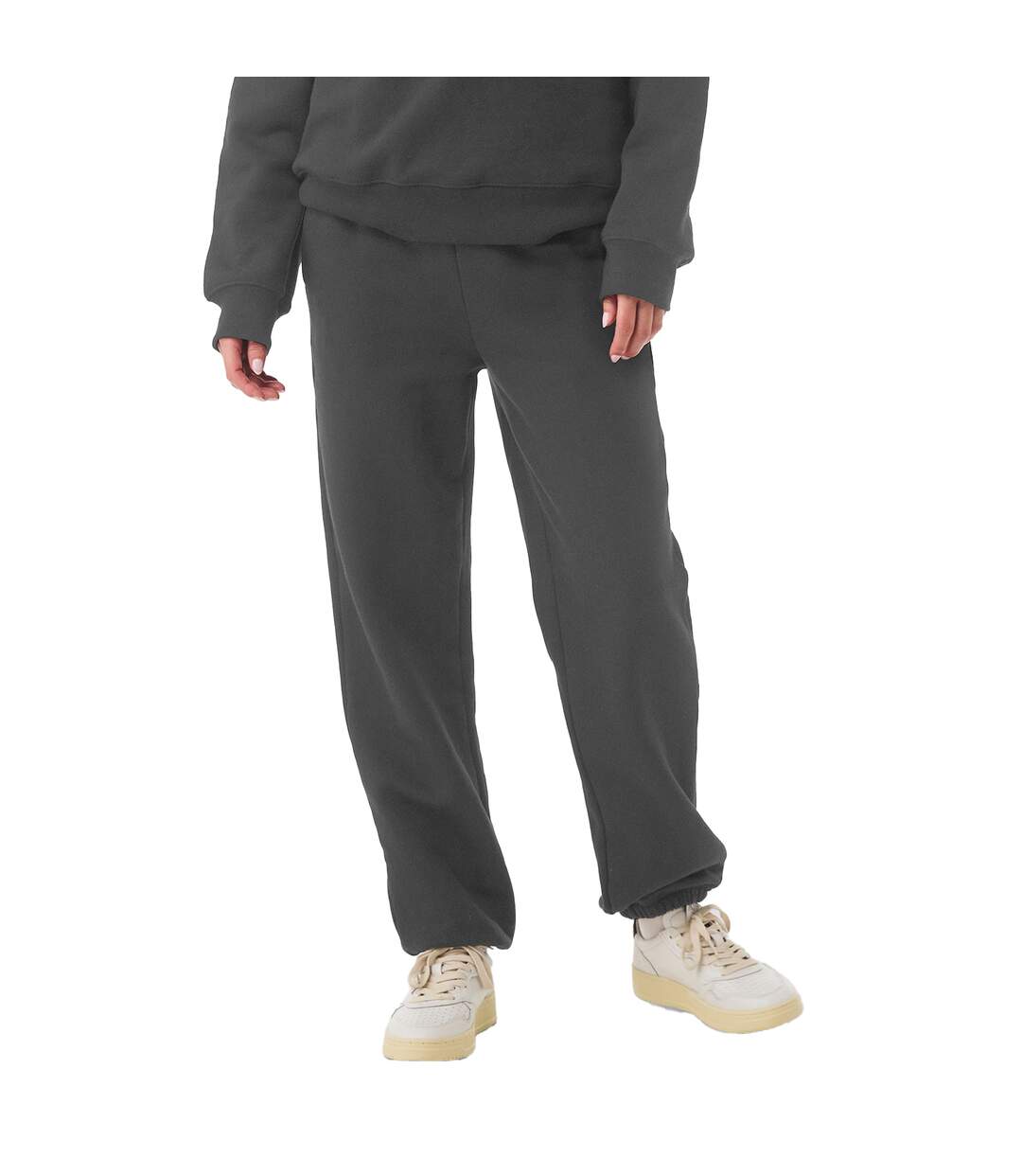 Unisex Adult Heavyweight Jogging Bottoms Asphalt Bella + Canvas | Atlas ...