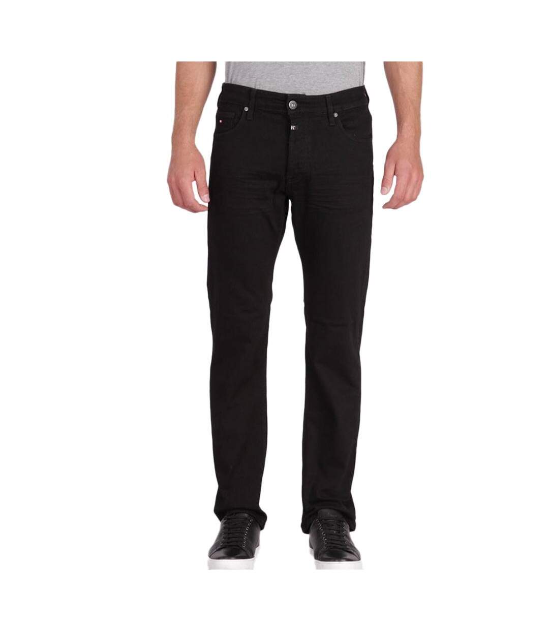 Jeans homme Kaporal - Noir, 58€99