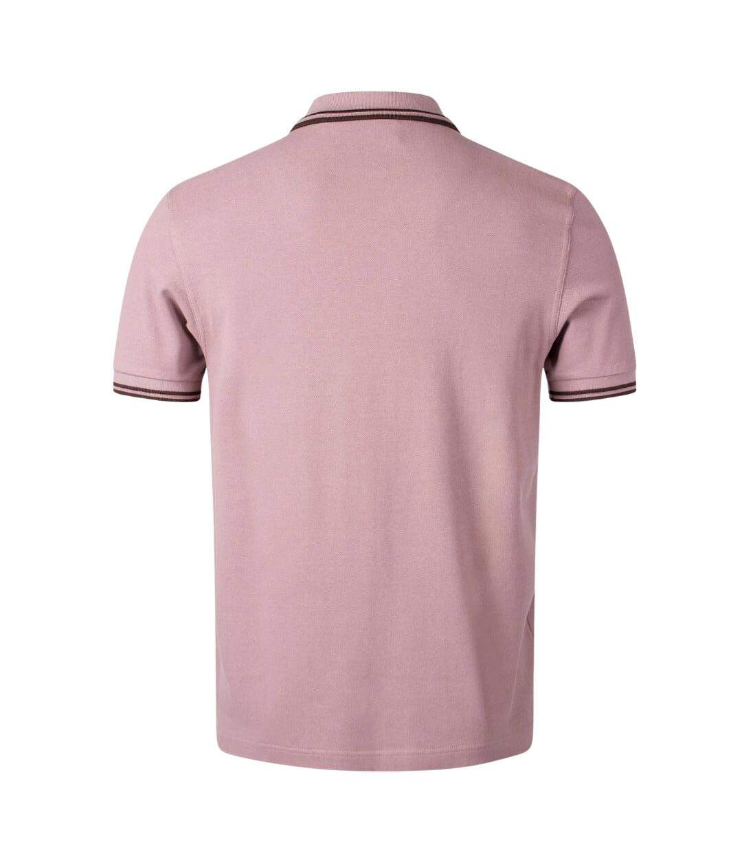 Chemisier homme Fred Perry - Rose, 74€99