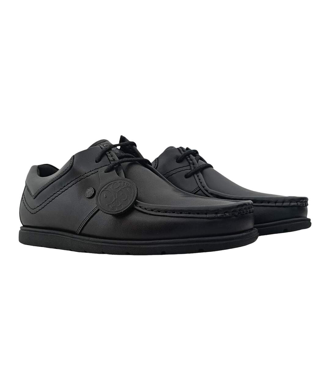 Chaussures homme Pretty Green - Noir, 150€99