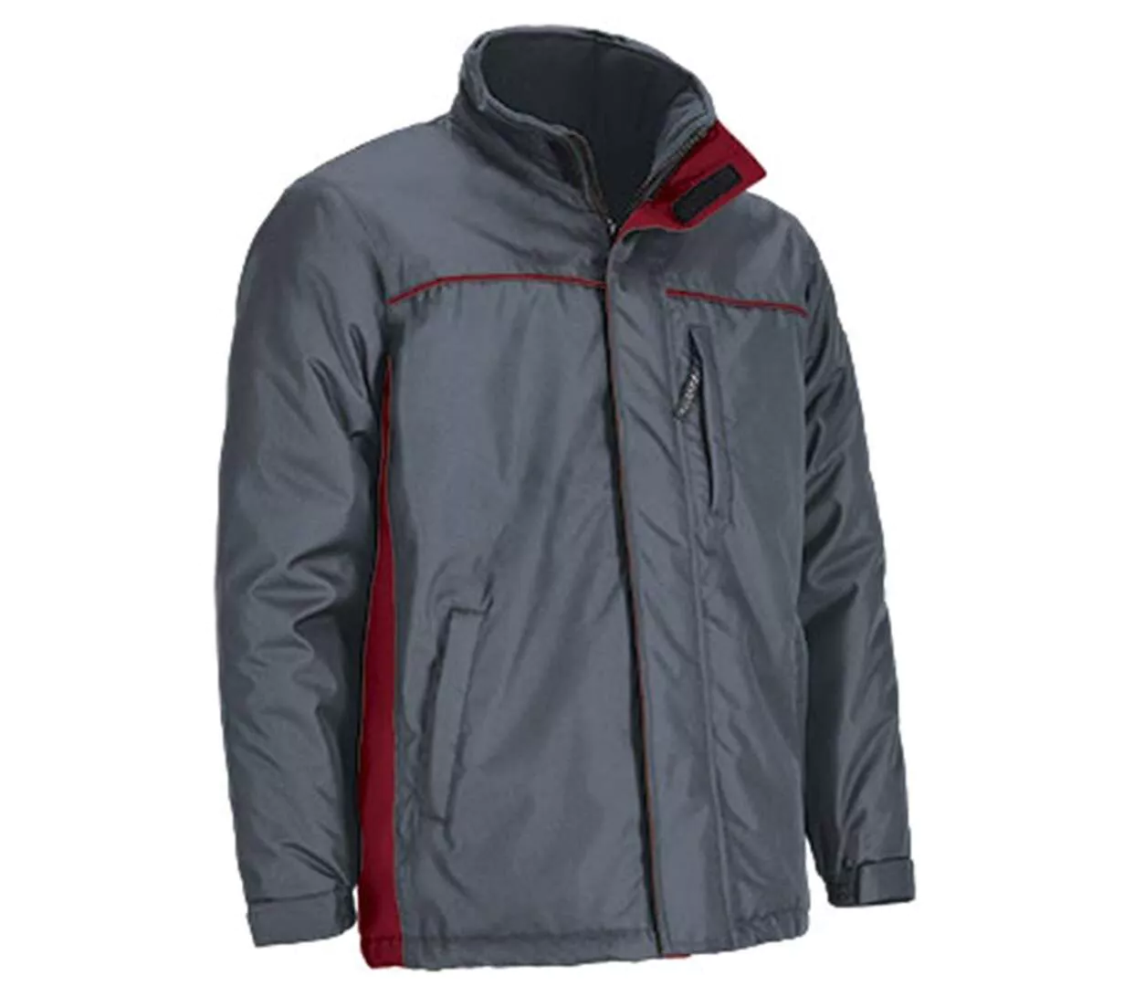 Parkas homme Valento - Gris, 56€99