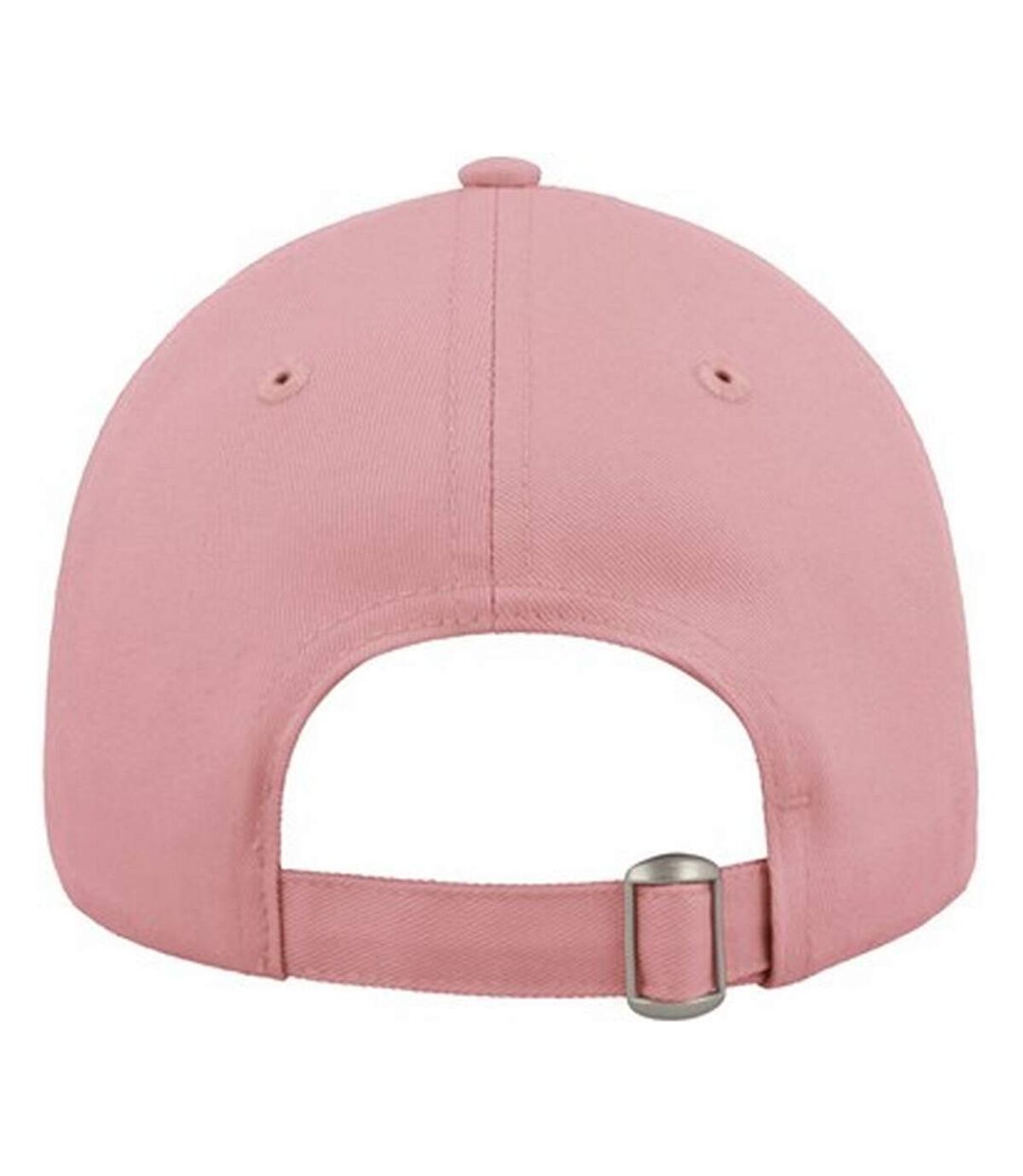 Atlantis Unisex Adult Curved Twill Baseball Cap (Light Pink) | Atlas ...