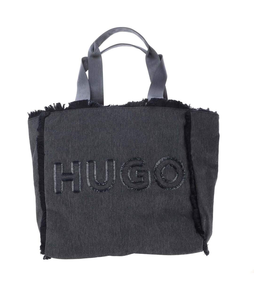 Becky Tote Bag One Size Navy Hugo | Atlas For Men