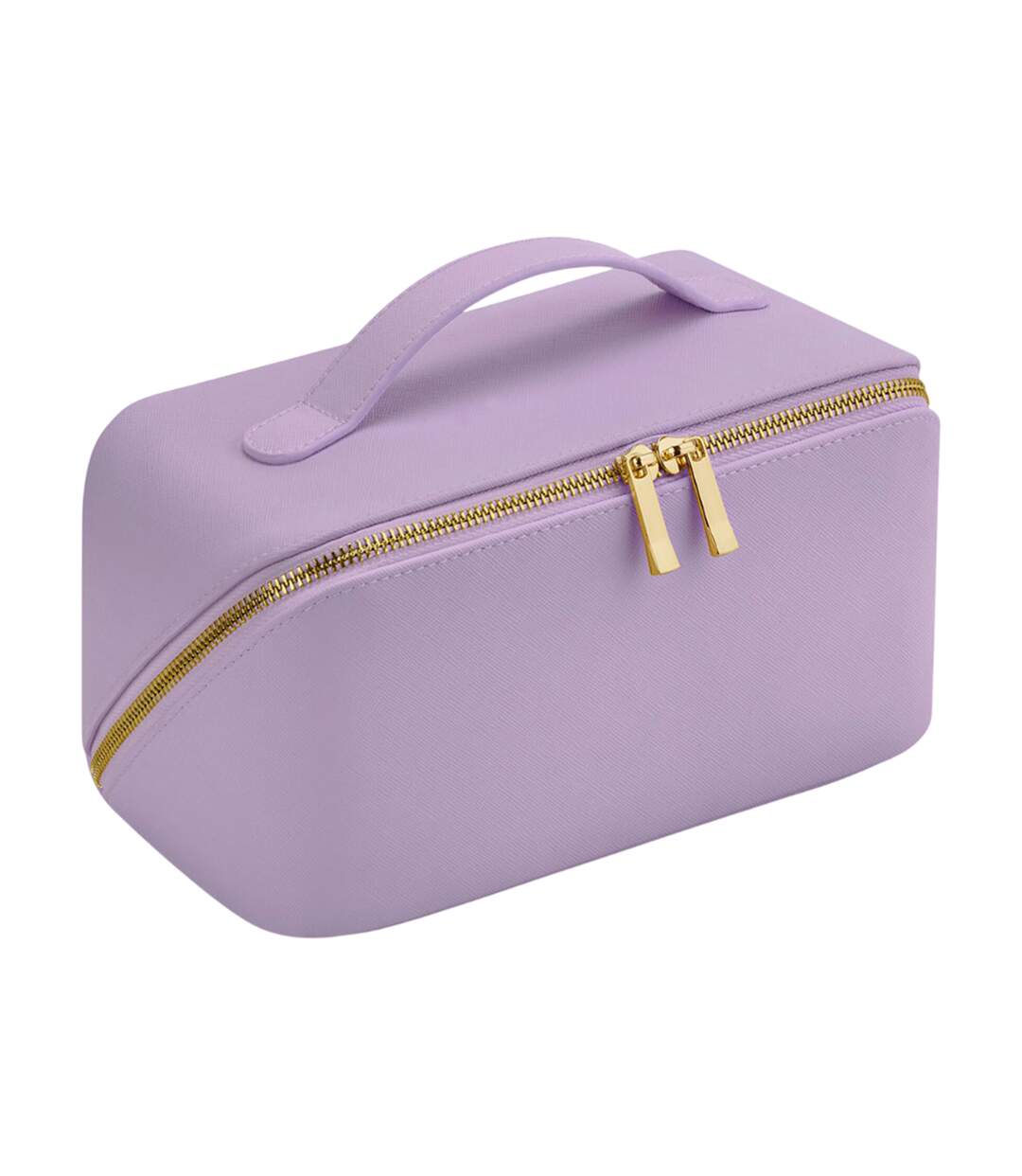 Toiletry Bag One Size Lilac Bagbase | Atlas For Men