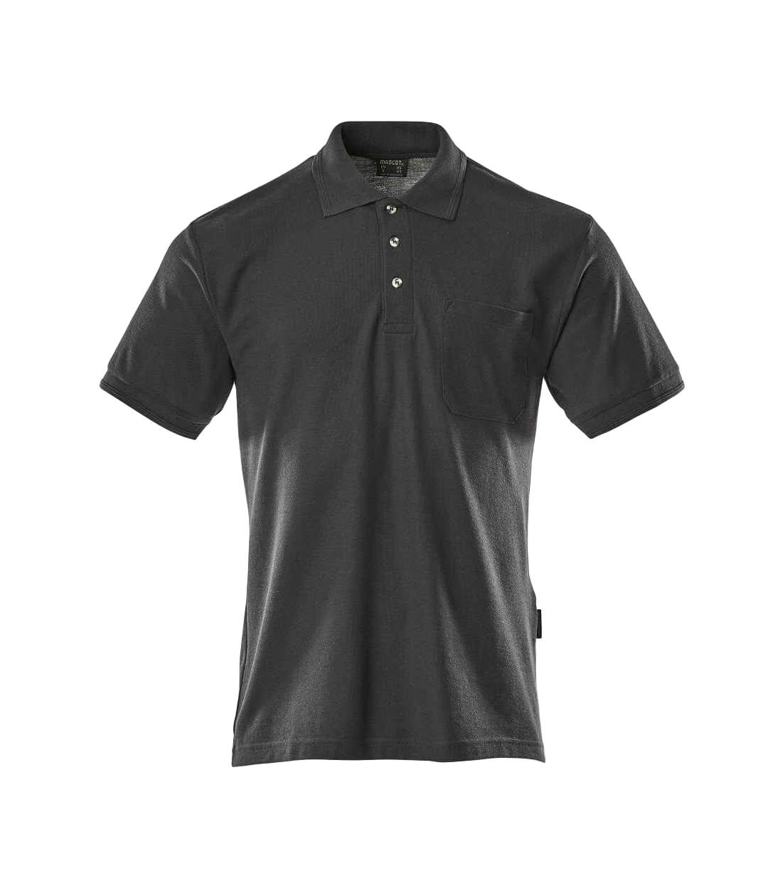 Polos homme Mascot - Bleu, à partir de 26€99