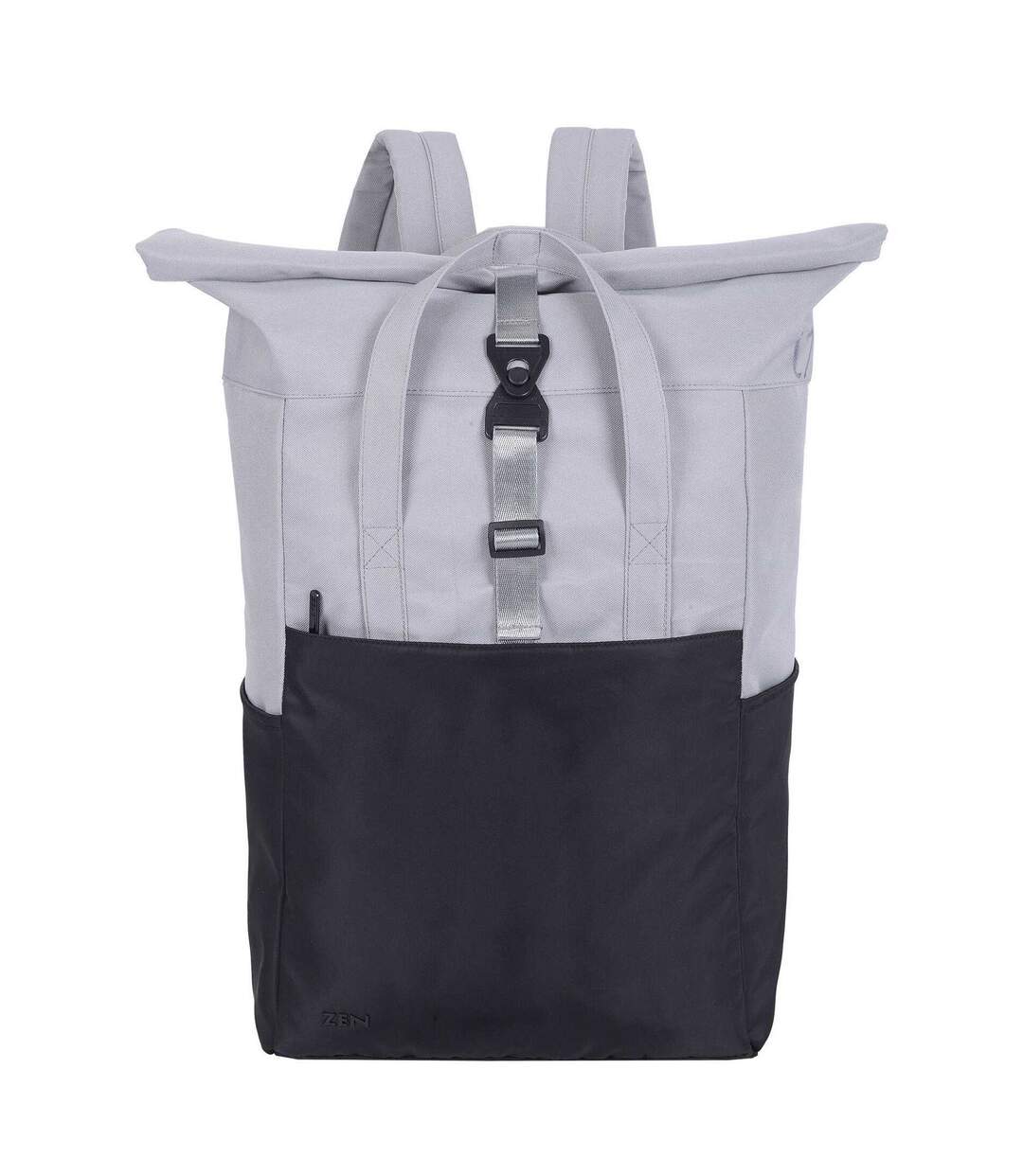 Ruby Roll Top Laptop Backpack One Size Black Shugon | Atlas For Men