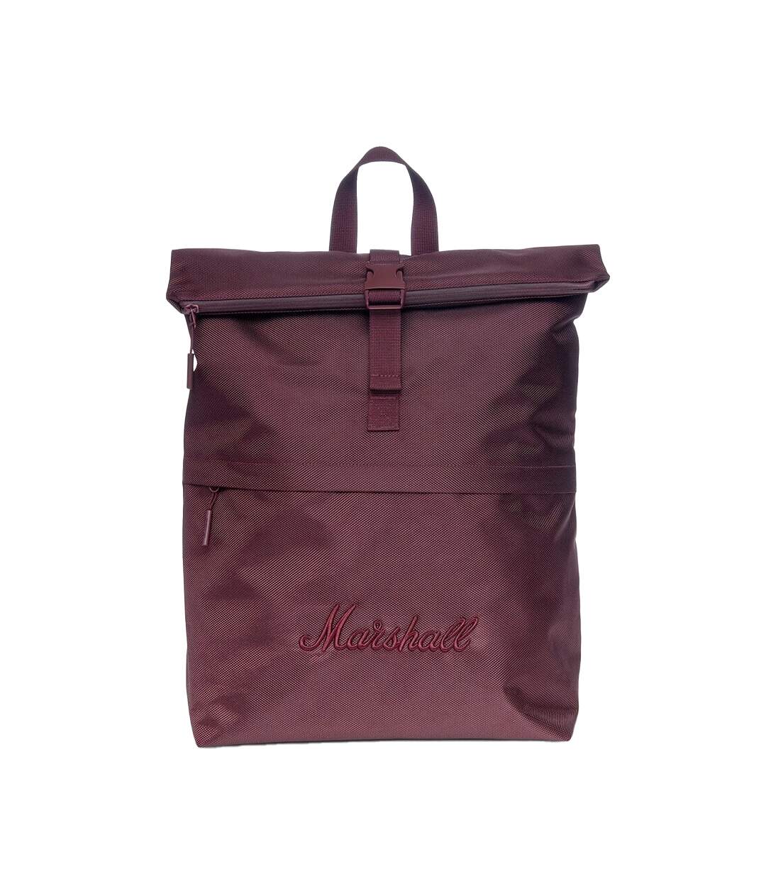 Seeker Backpack One Size Burgundy Marshall Original | Atlas For Men