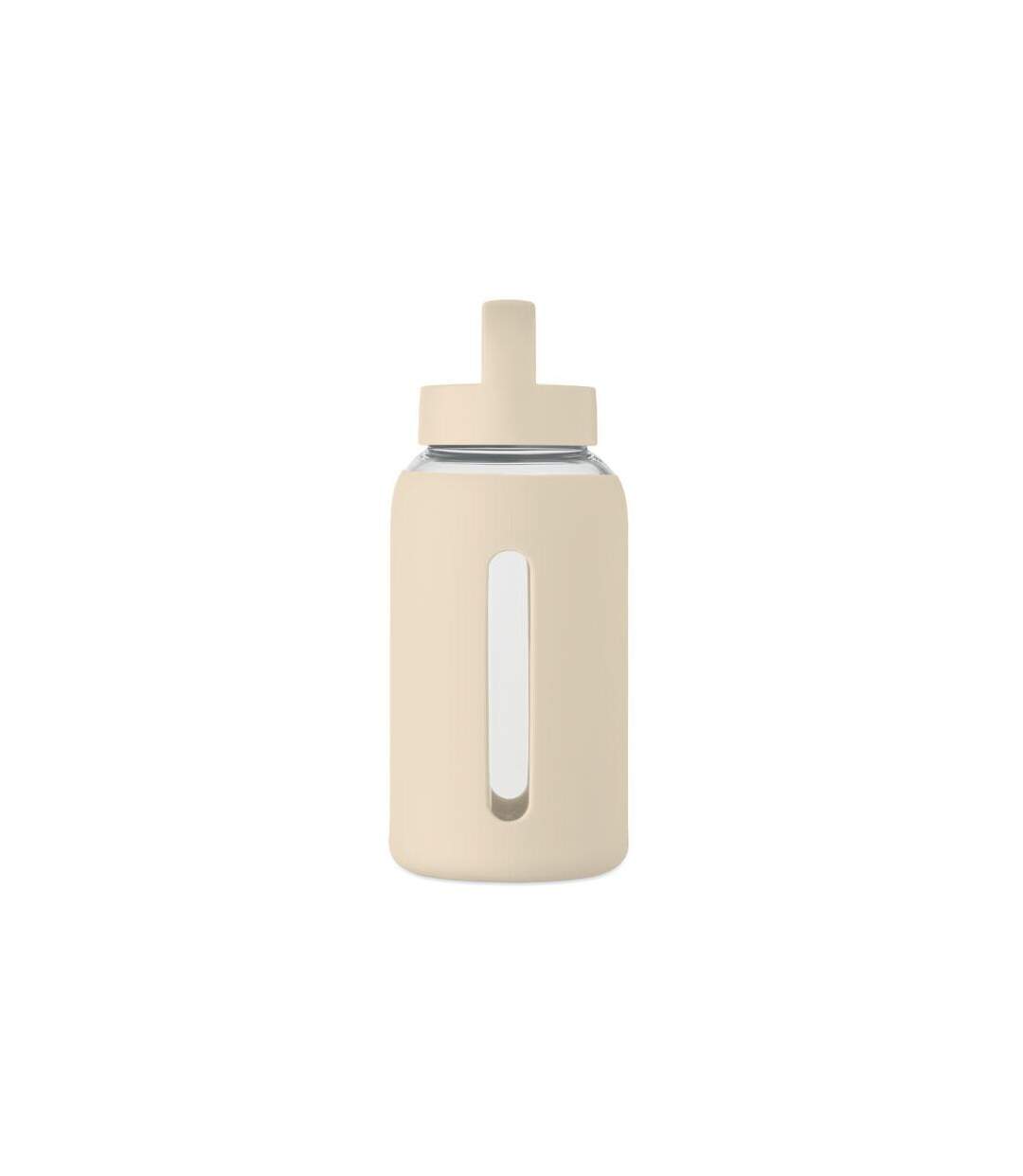 Gourde Boris Taille Unique Beige MidOcean | Atlas For Men