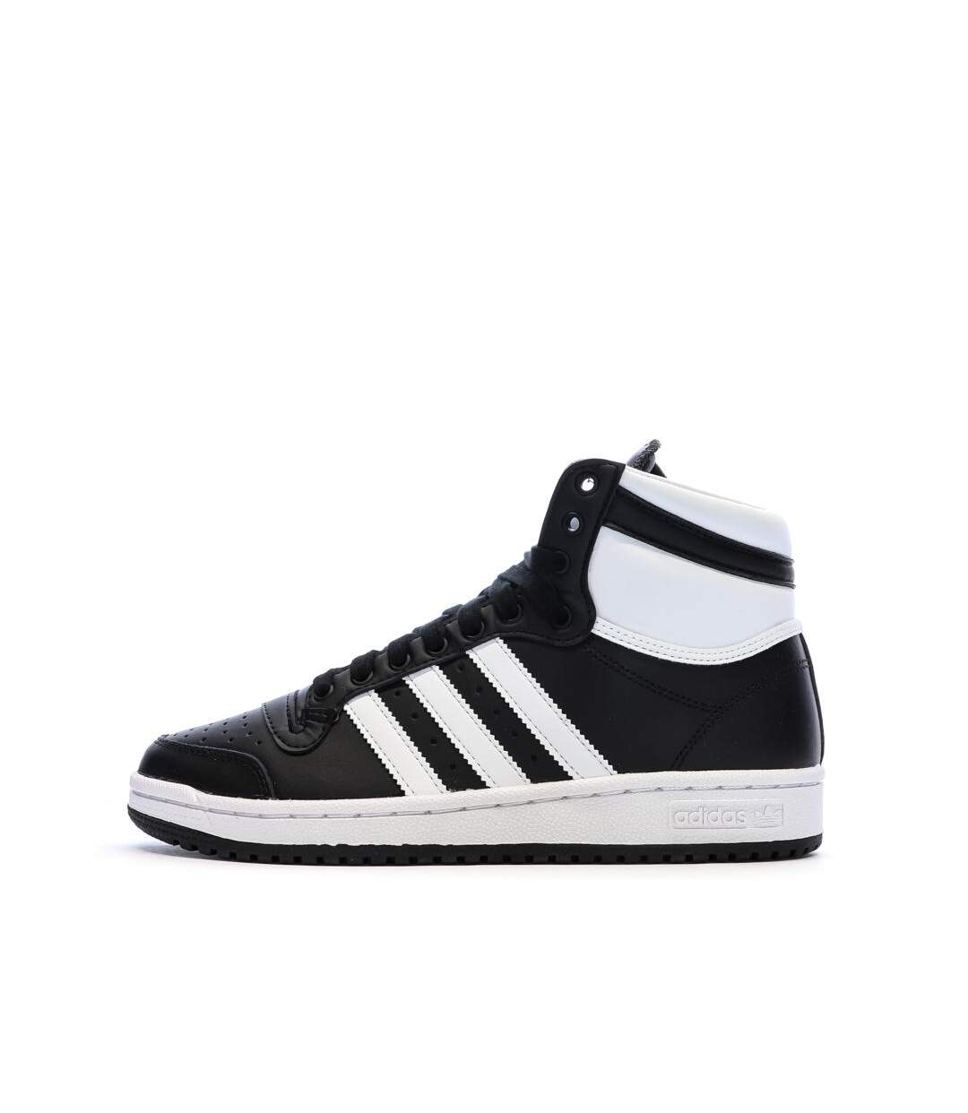 Baskets homme Adidas - Noir, 82€99