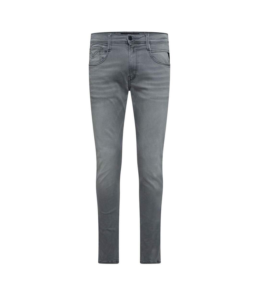 Jeans homme REPLAY - Gris, 140€59