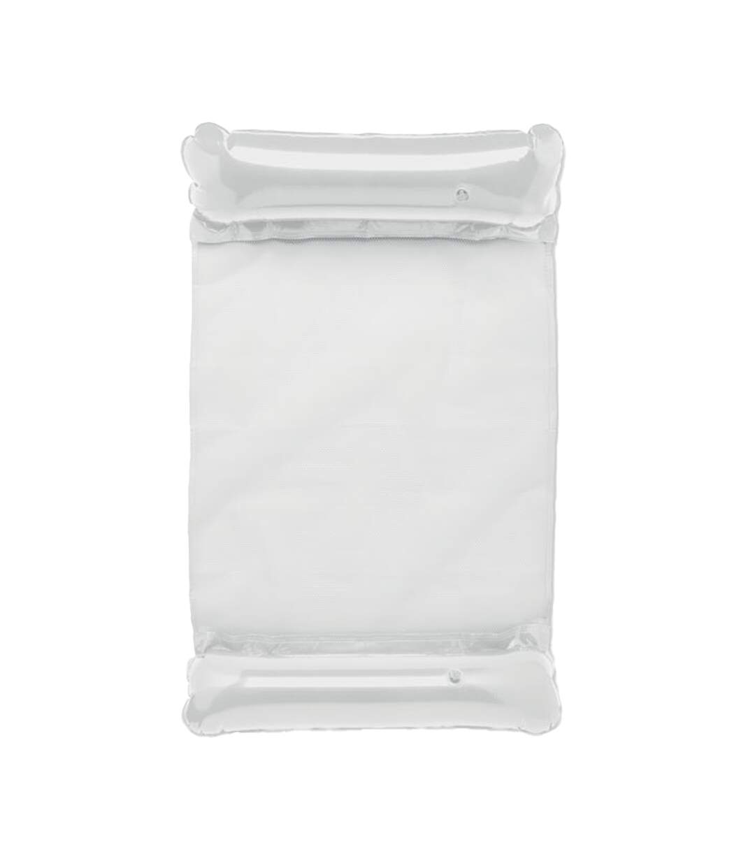 Hamafloat Hammock Inflatable Pool Float One Size White MidOcean | Atlas ...