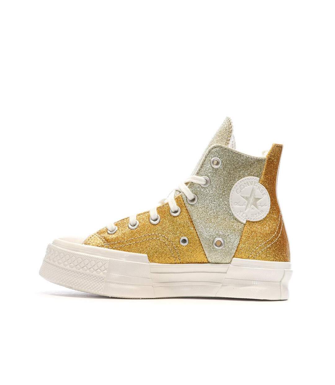 Converses Fourrees Femme