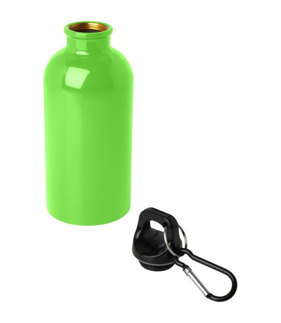 Gourde Taille Unique Vert Pomme Floso | Atlas For Men