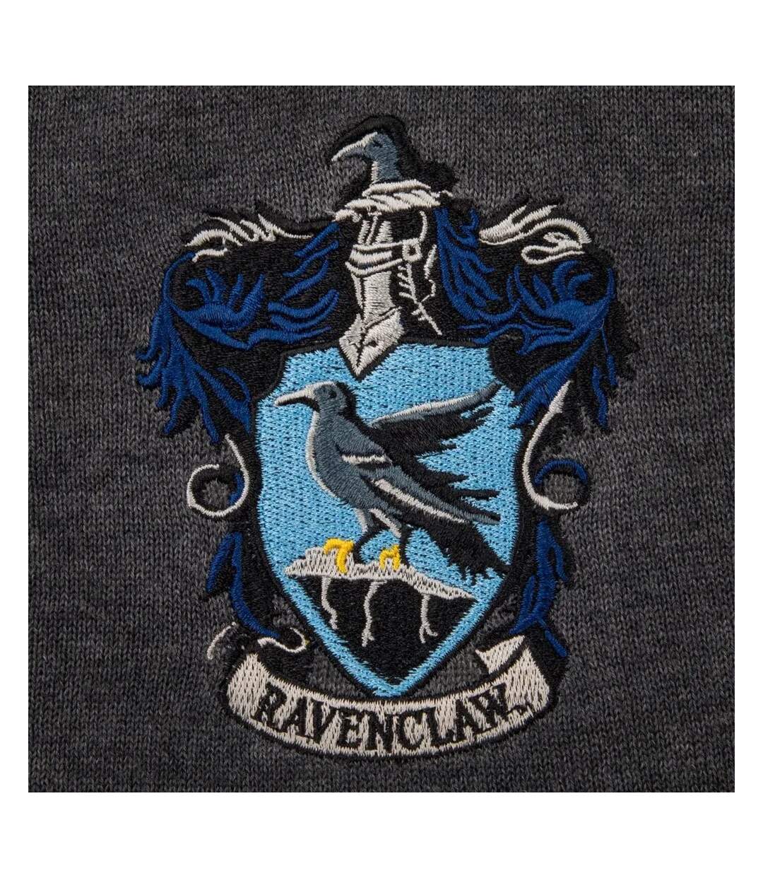 Pulls homme Harry Potter - Anthracite, 50€99