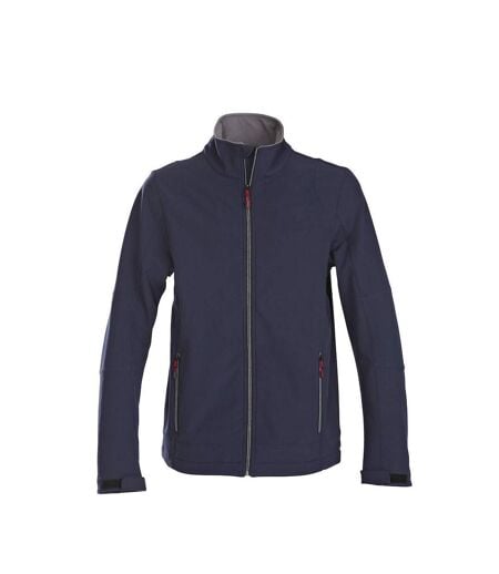 Vestes homme Printer - Bleu, 46€99