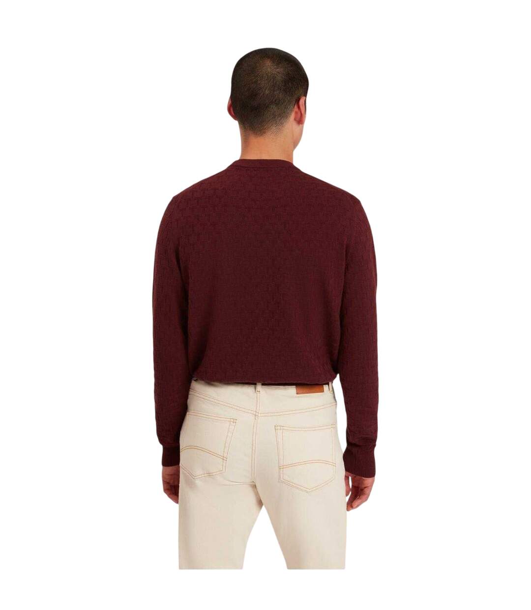 Pulls homme TED BAKER - Bordeaux, 177€99
