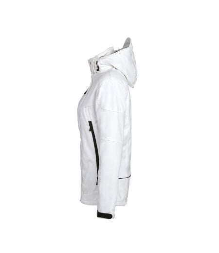 Vestes femme Printer - Blanc, 100€99