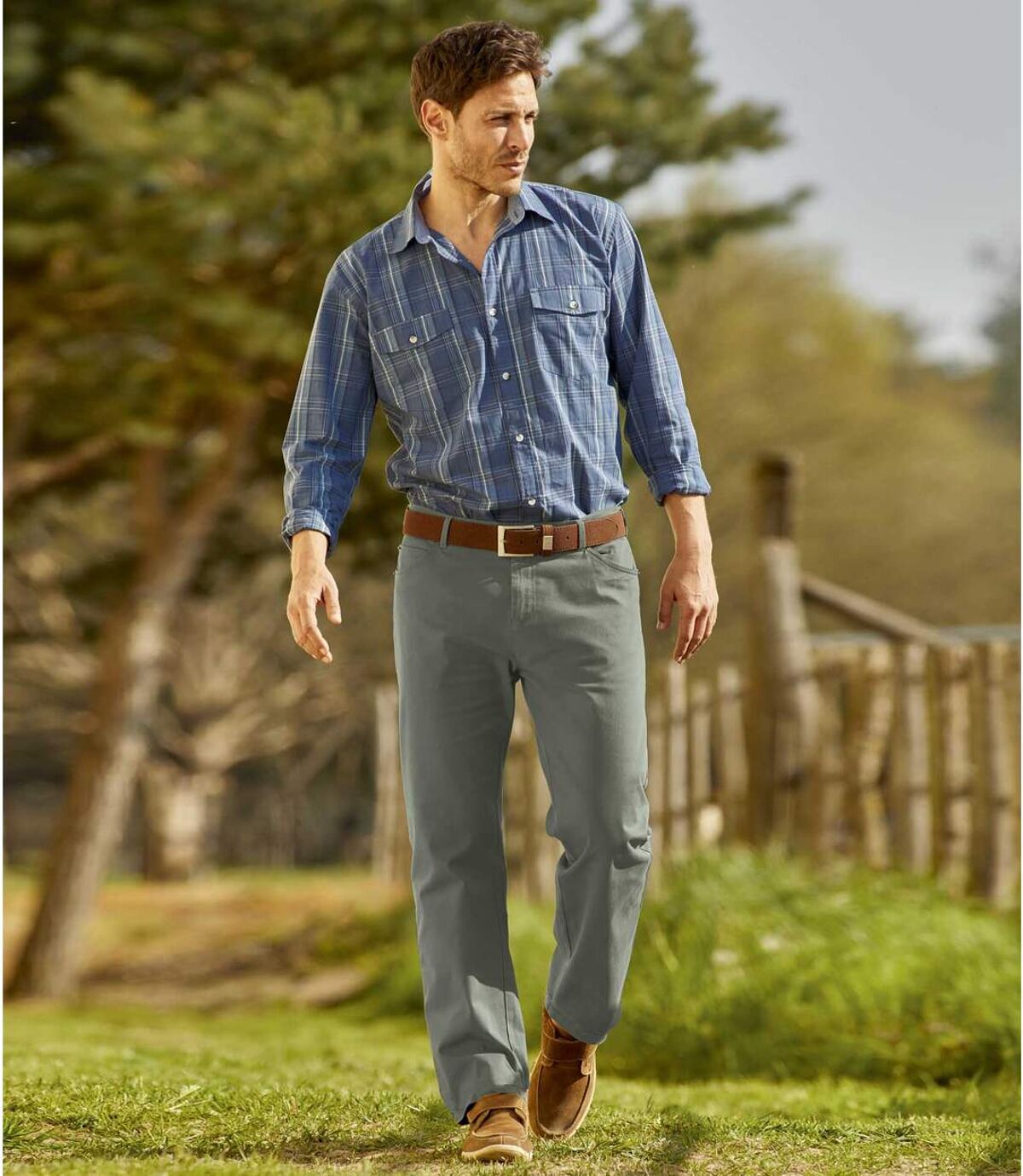 2er-Pack Hosen | Atlas For Men