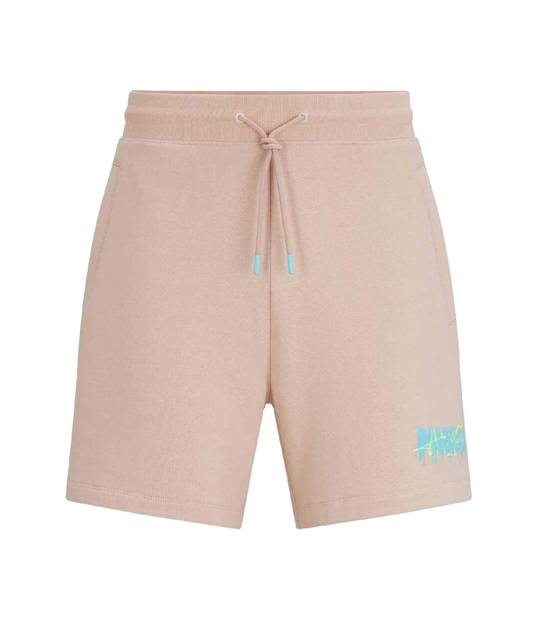 Shorts homme Hugo - Rose, 66€99