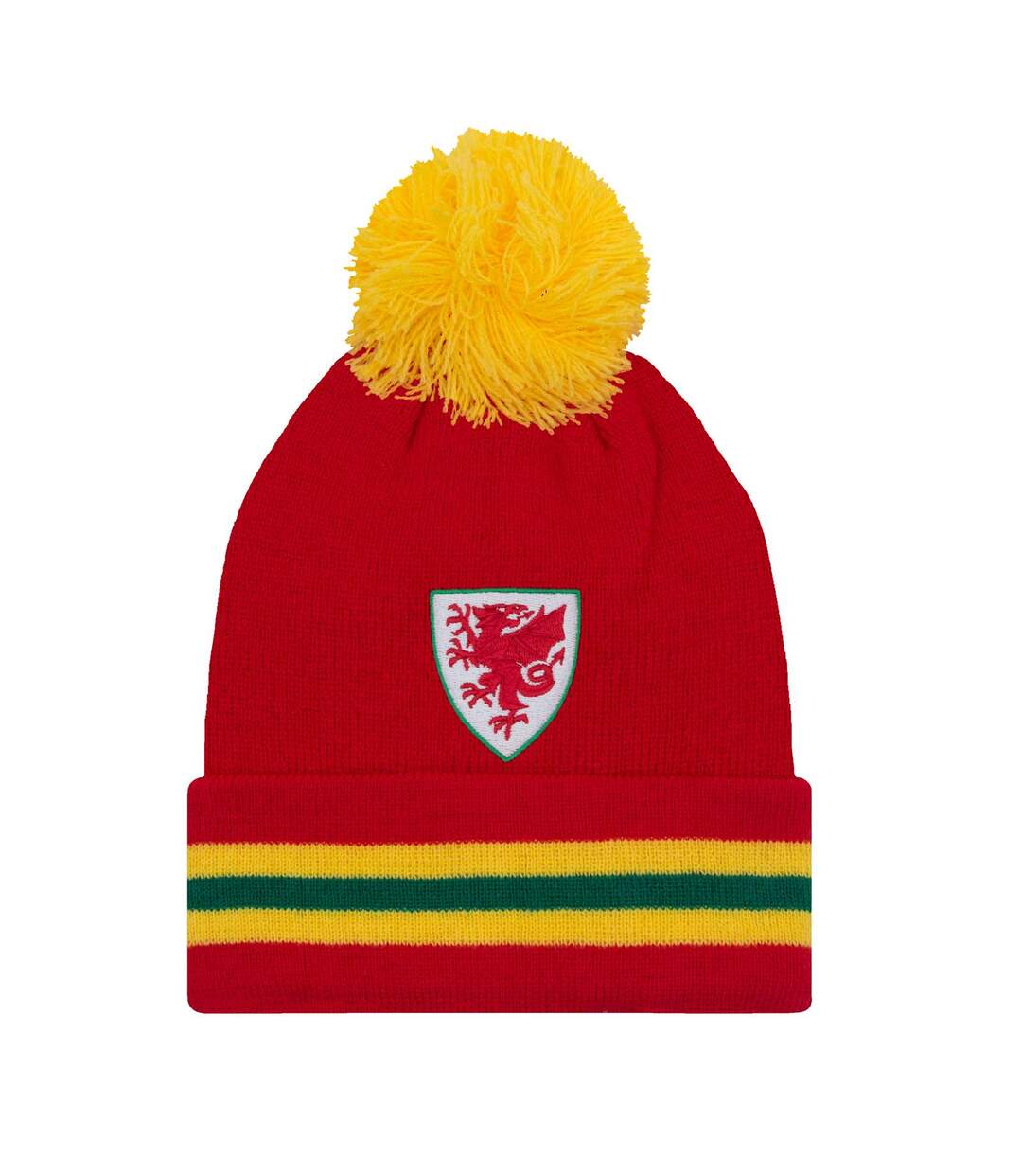 Vêtements FA Wales - Jaune, 15€99
