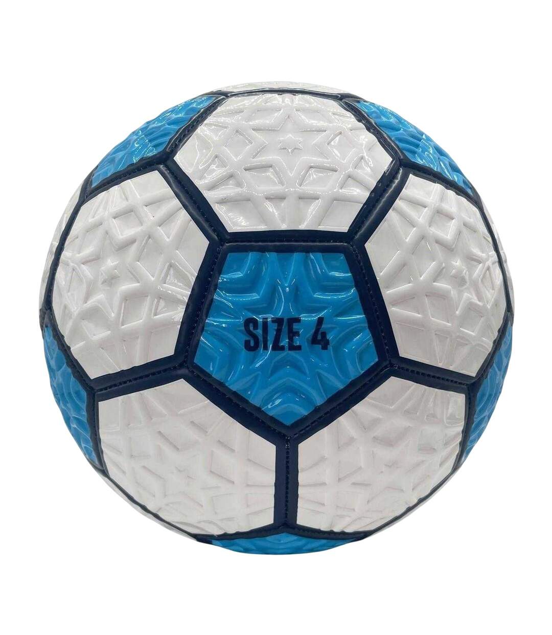 Super Ball Football 4 Multicoloured Sondico | Atlas For Men