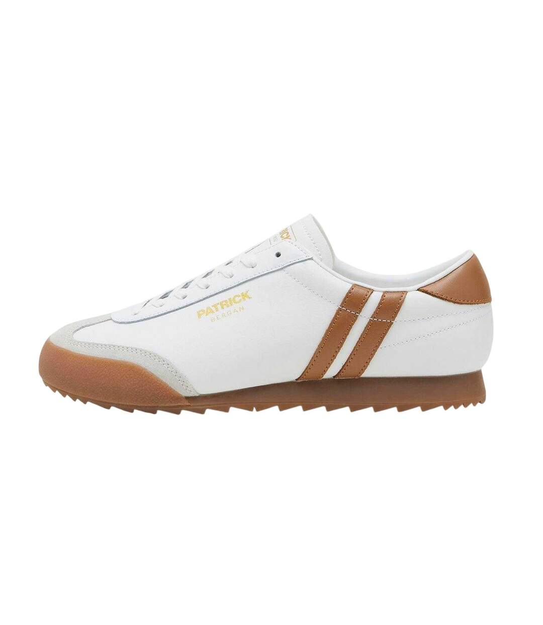 Chaussures de sport homme Patrick - Blanc, 72€99