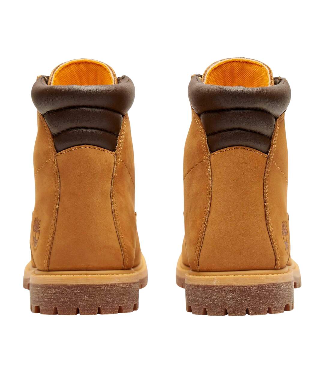 Chaussures femme Timberland - Marron, 171€99