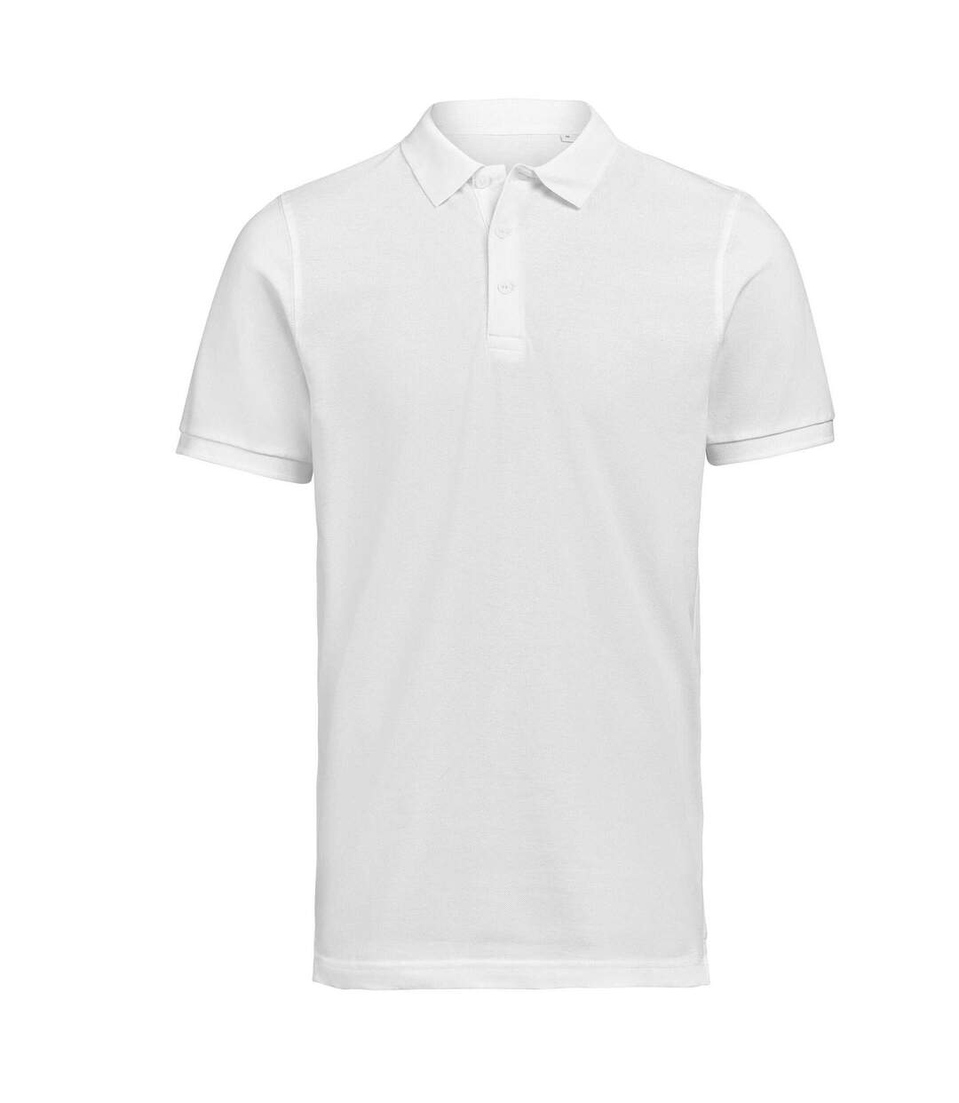Polos homme Untagged Movement - Blanc, 21€99