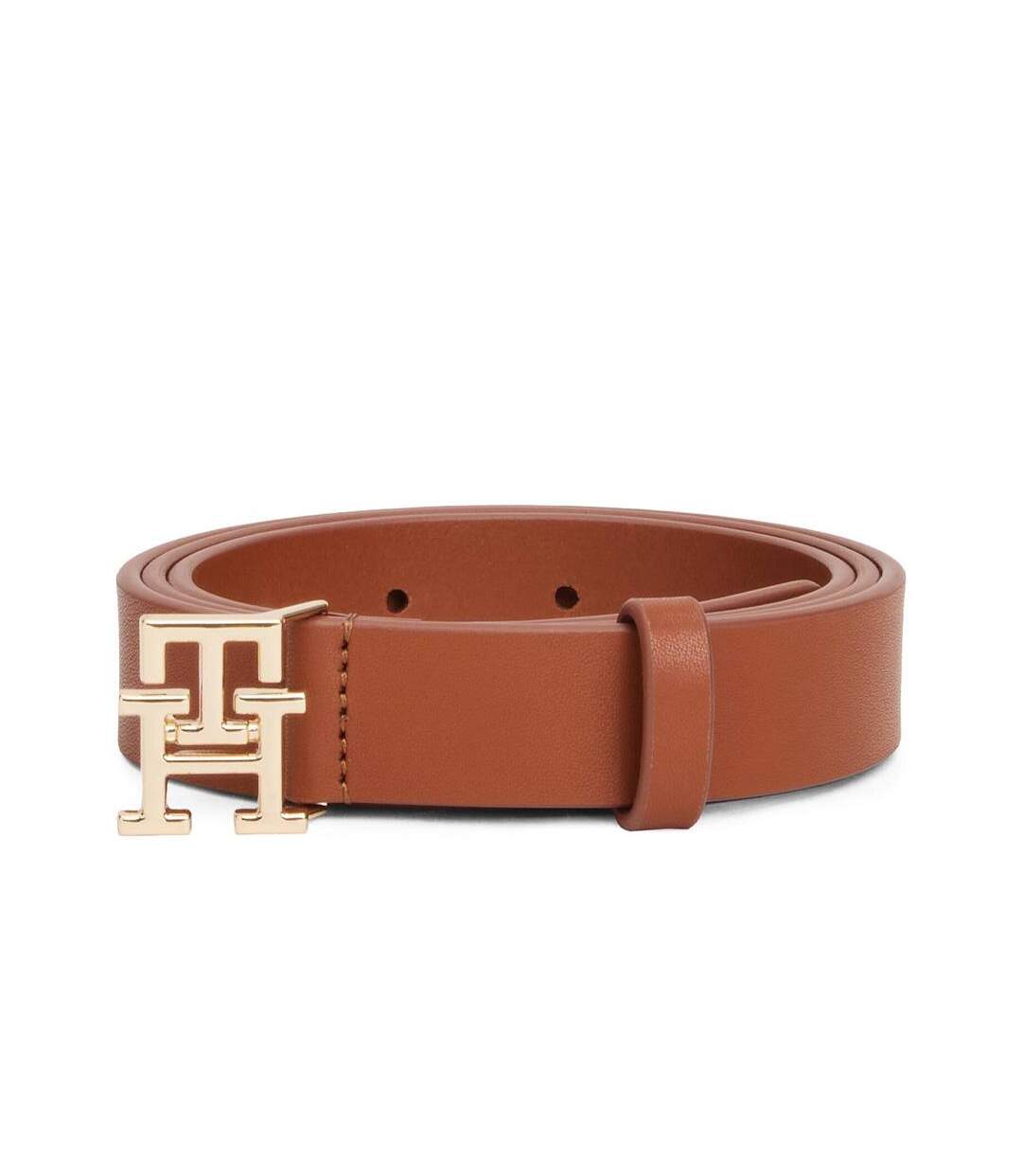 Ceintures femme Tommy Hilfiger - Camel, 47€99