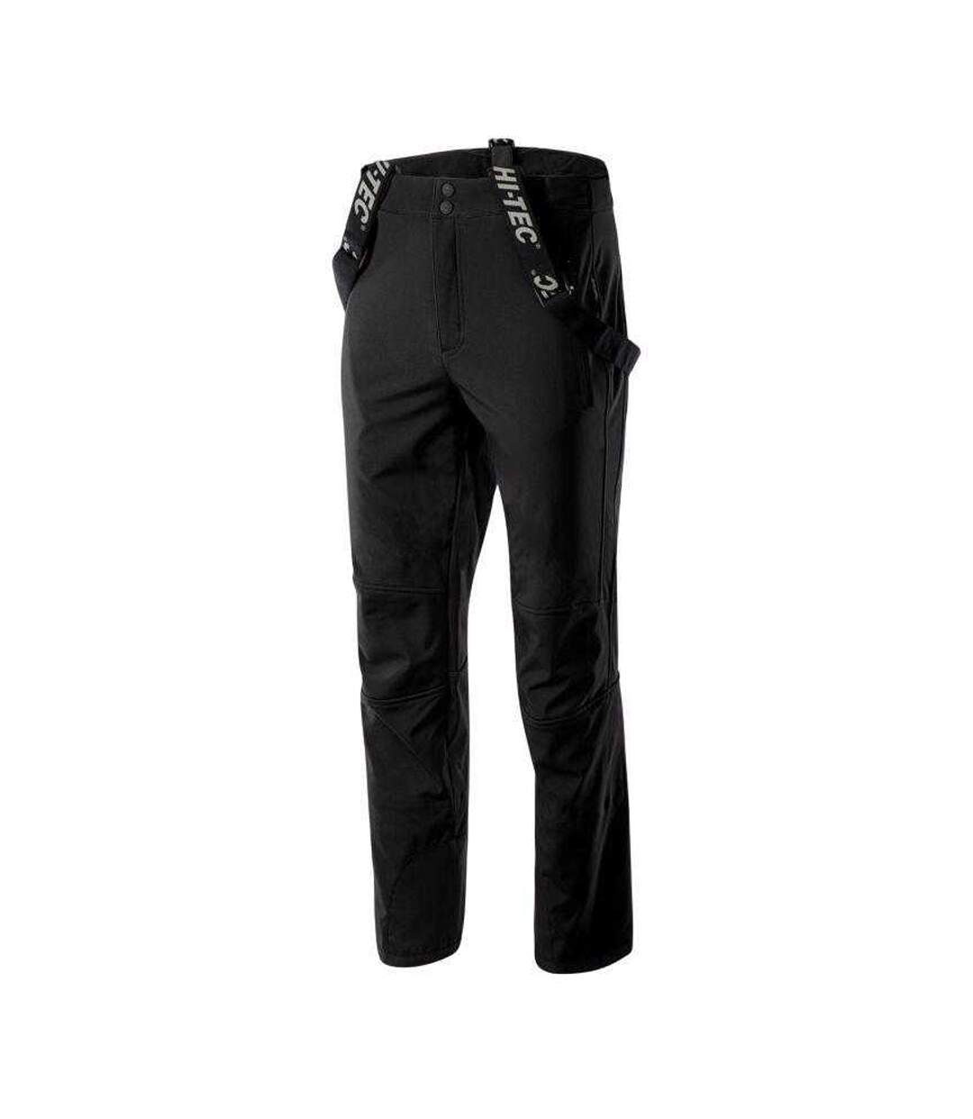 Pantalon de ski homme Hi-Tec - Noir, 97€99
