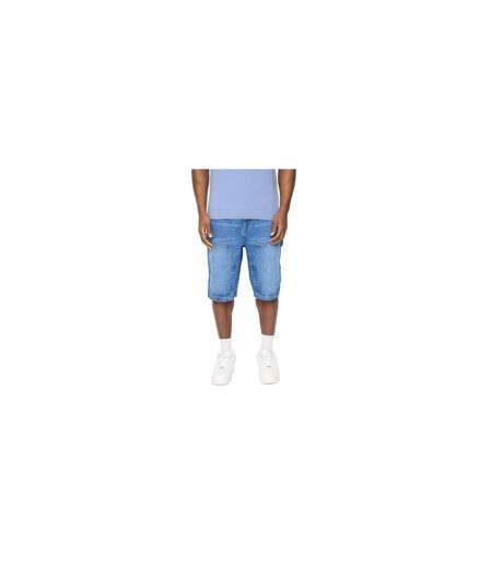 Shorts homme Crosshatch - Bleu, 29€99