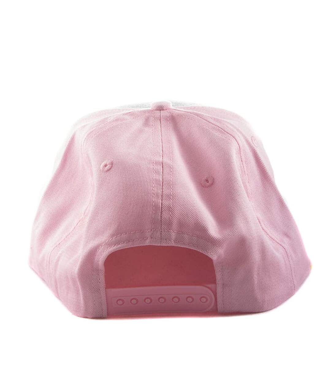 Pastel Square Baseball Cap Grey Animal Crossing | Atlas For Men