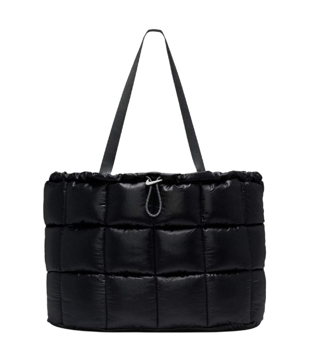 Tote Bag Motif/style Doudoune 2.0 Taille Unique Noir Nike | Atlas For Men