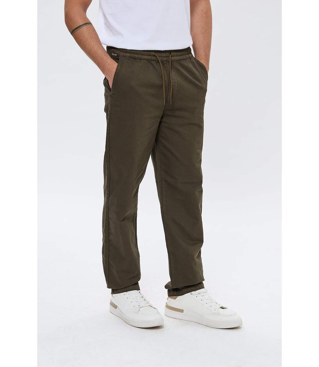 Jeans homme Lee Cooper - Existe en 2 couleurs, 41€94
