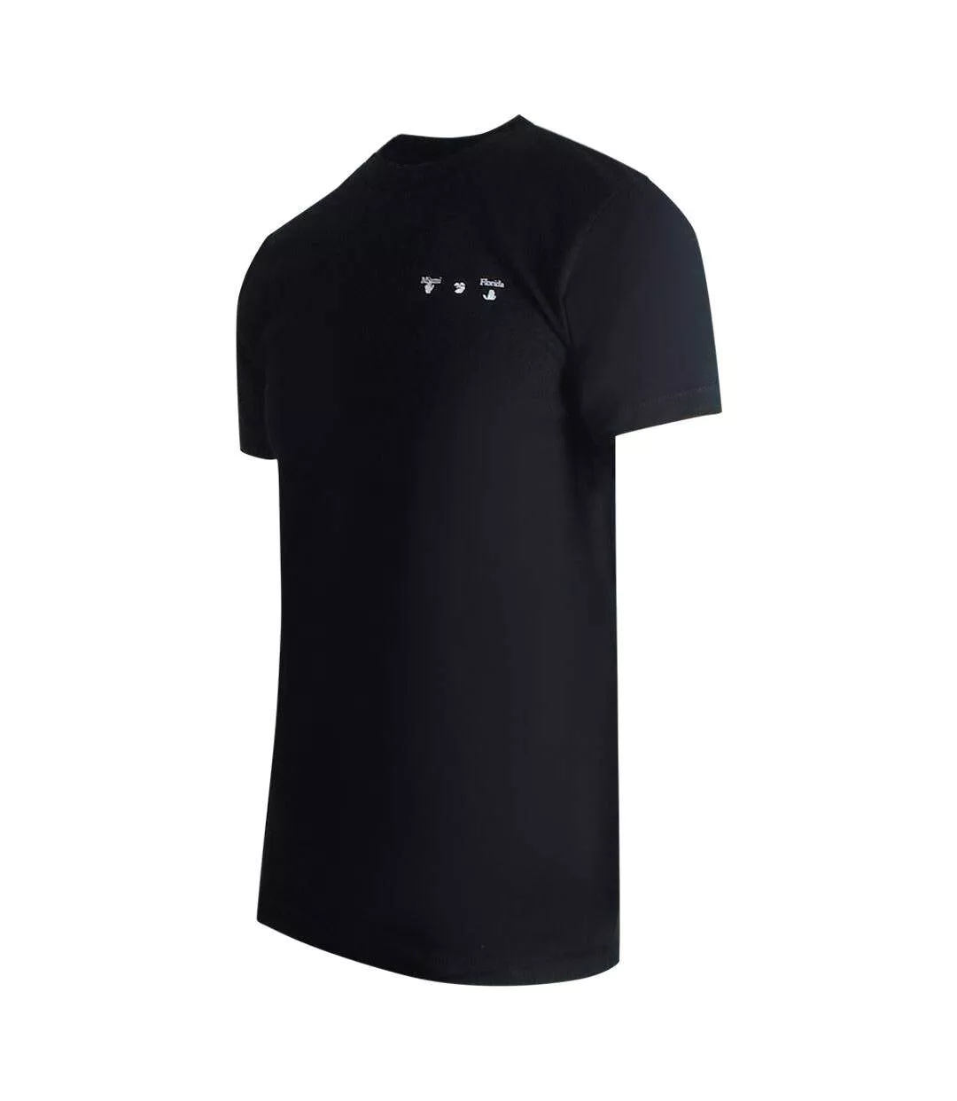 Men's T-Shirts | Cavalli Class | Black | £147.99