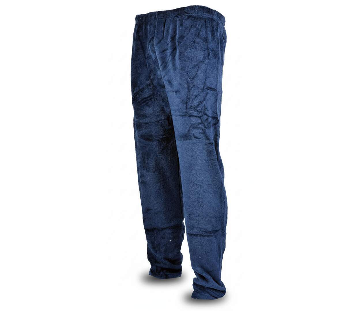 Pyjamas polaire homme Ozabi - Existe en 3 couleurs, 29€90