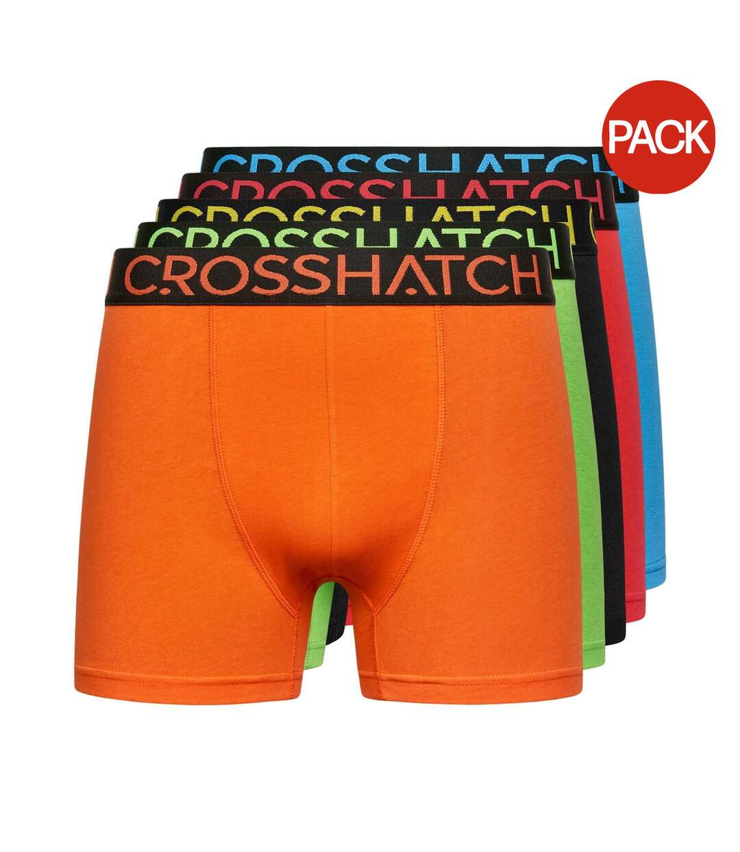Boxer Crosshatch, 30€99
