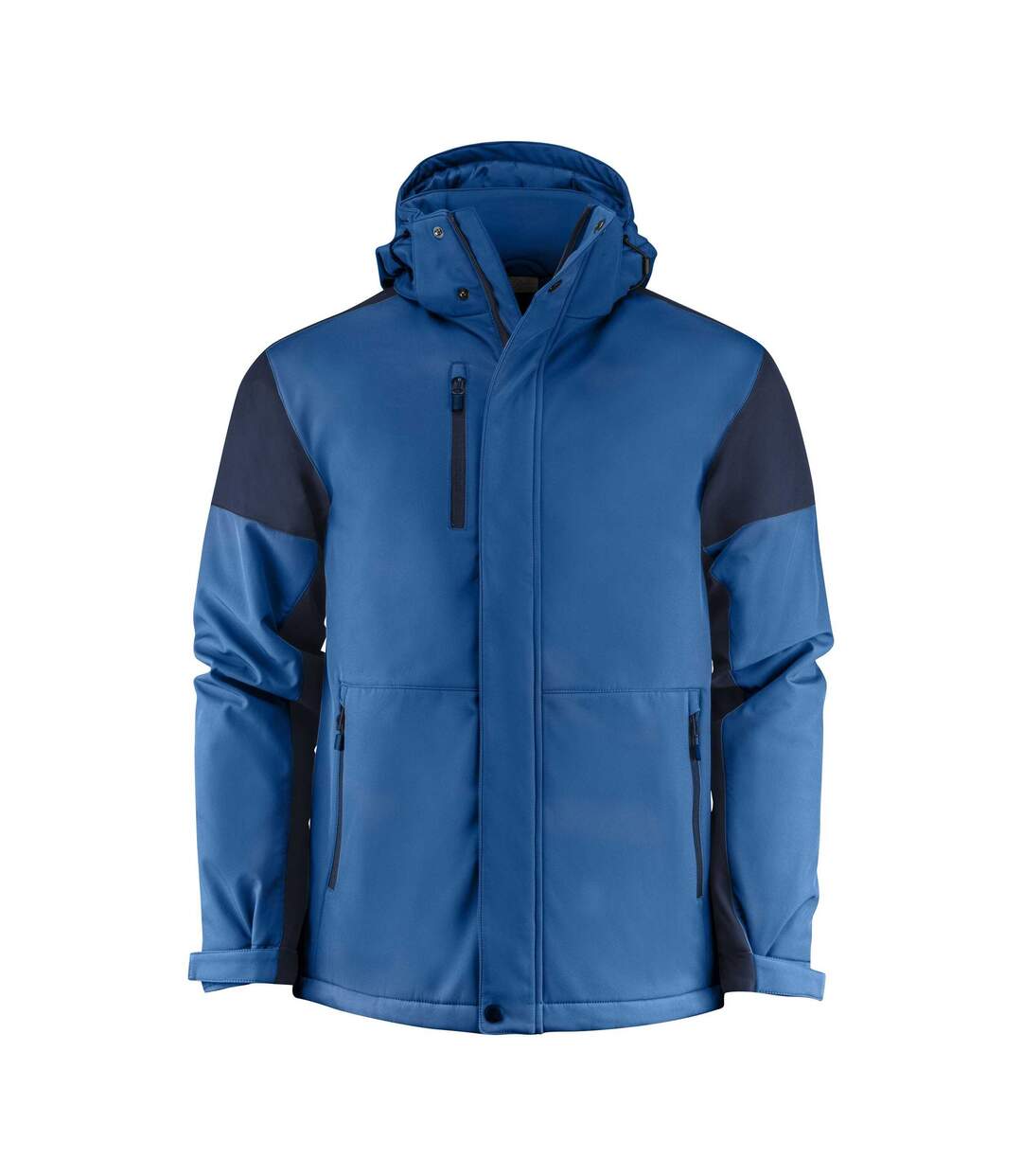 Doudoune homme Printer - Bleu, 92€99