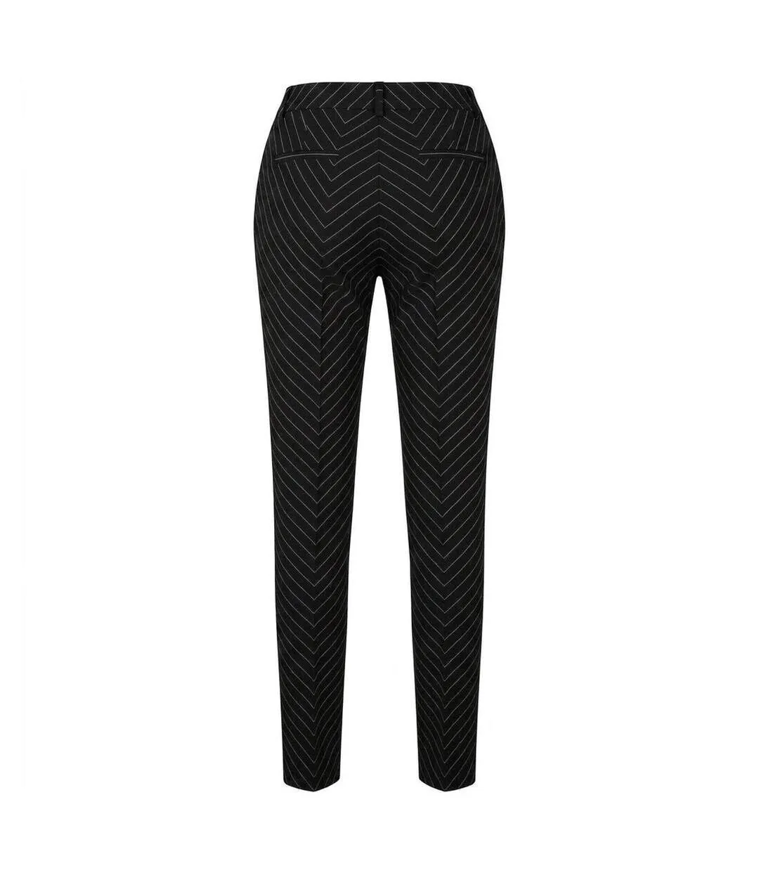 Pantalons femme Boss - Noir, 46€99
