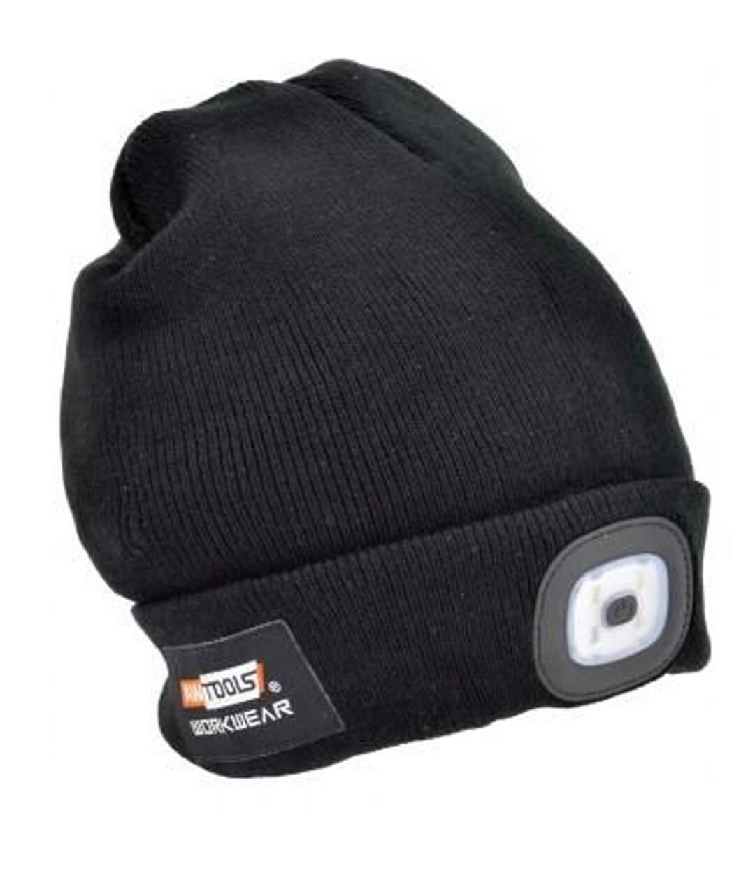 Beanie Black AW Tools | Atlas For Men