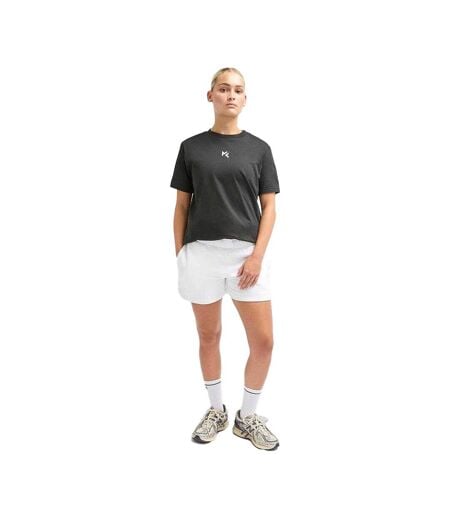 Women's Shorts | Miss Kick | White | £20.99