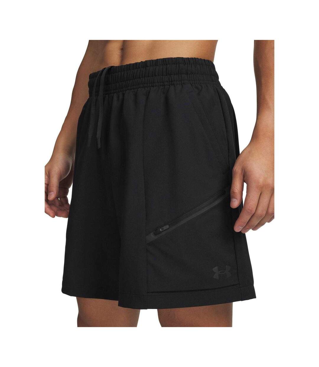 Men's Shorts | Under Armour | Black | £115.99