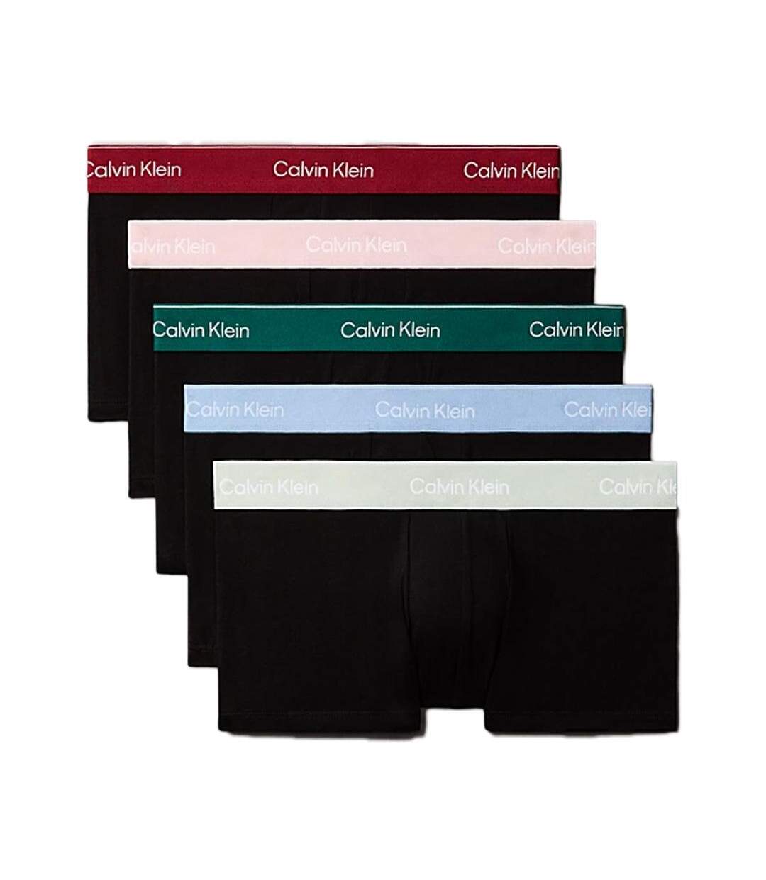Boxer Calvin Klein Jeans - Noir, 47€99