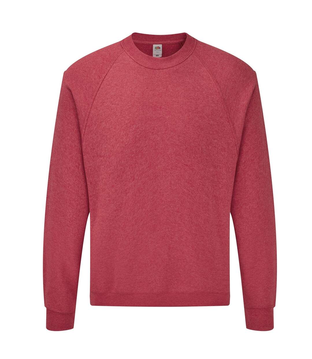 Sweats homme Fruit of the Loom - Rouge, 18€99